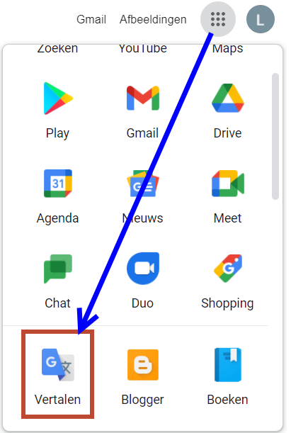 Luc's PowerPoint blog: Een volledige PPT presentatie vertalen met ...