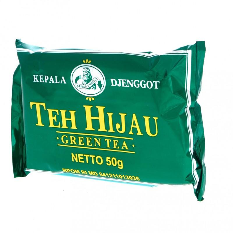 4 Merk Teh Hijau Asli Indonesia Yang Mudah Dicari ~ tea-teh.com - Tea Teh