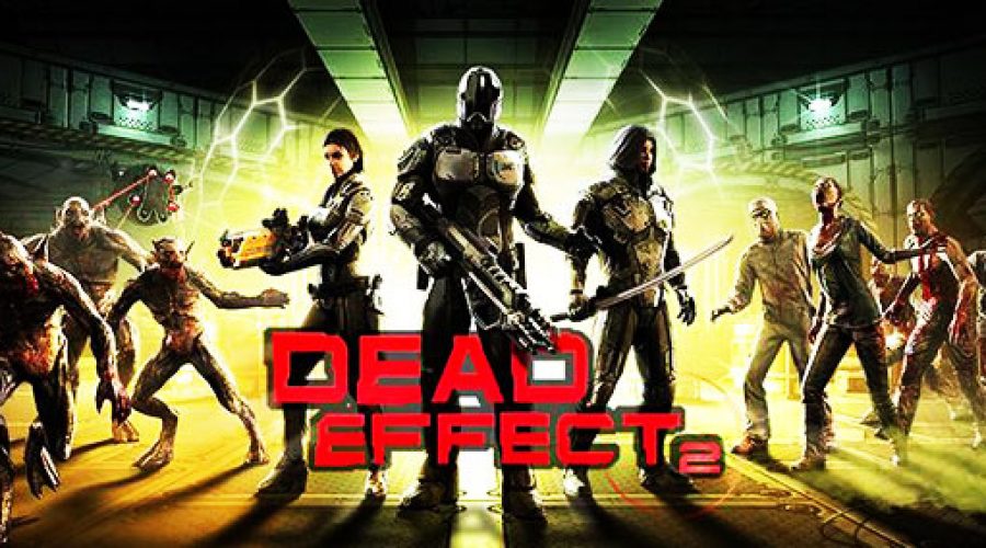 Dead Effect 2 Requirements - The Cryd's Daily