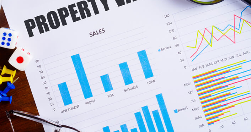 What Are The Advantages Of Property Tax Consultants?