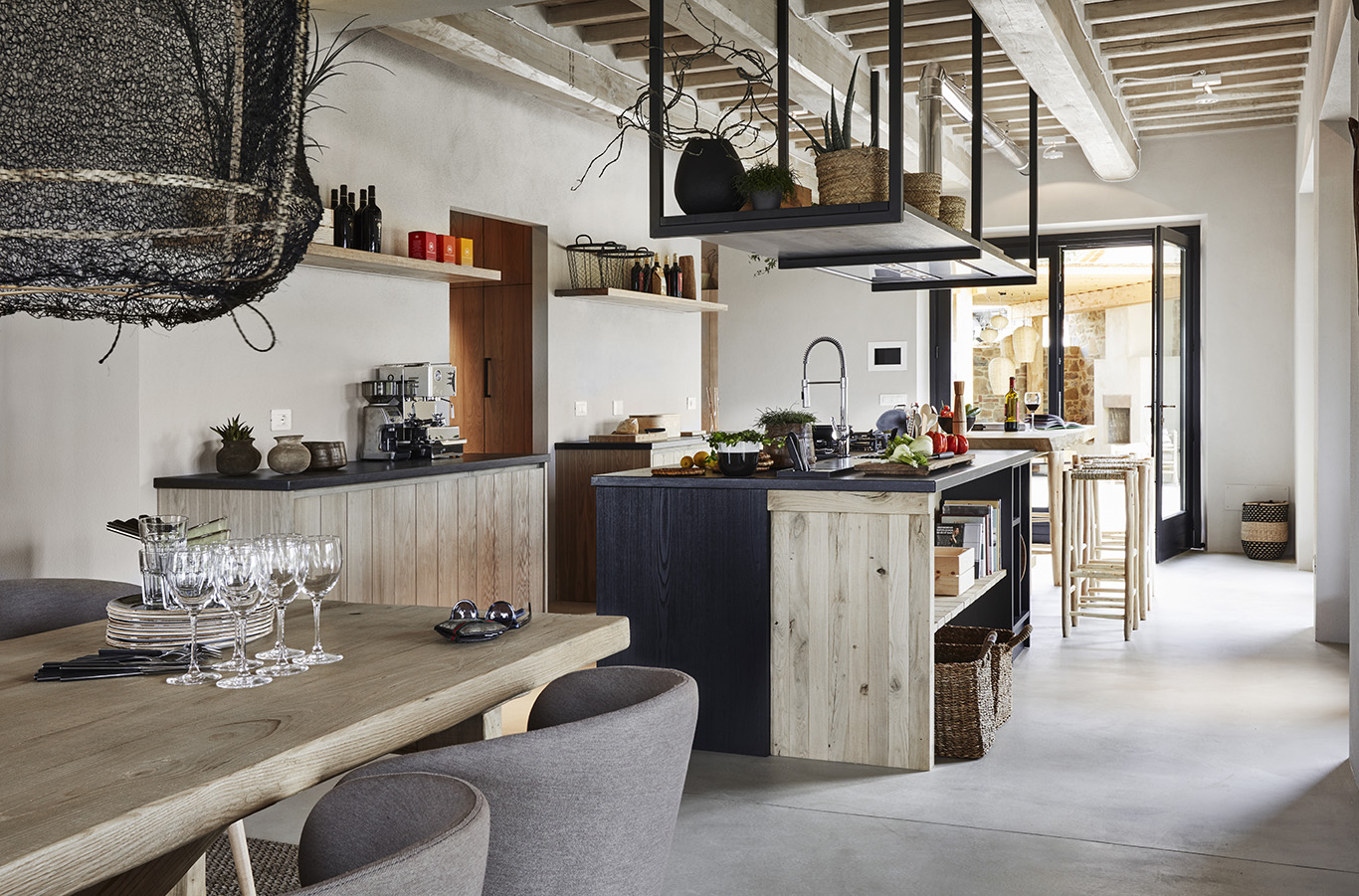 Il Nido, One of a kind villa in Umbria, Italy