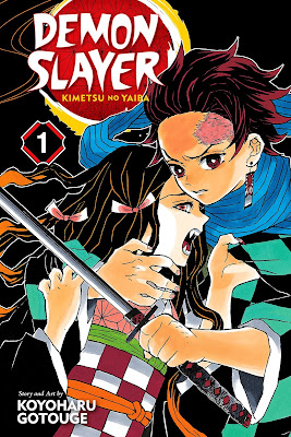 Otaku Nuts: Kimetsu no Yaiba: Demon Slayer - Final Chapter Review