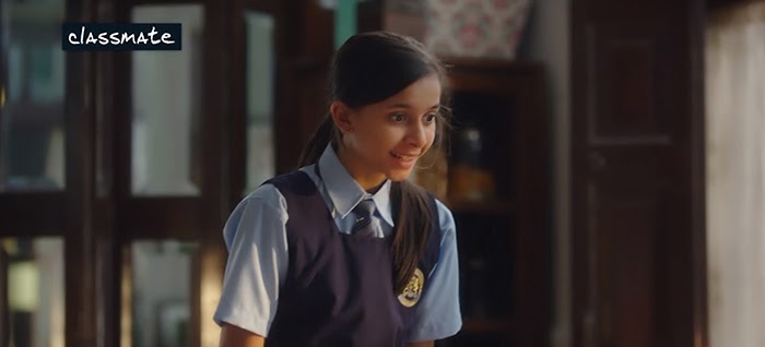 Classmate Brand Management