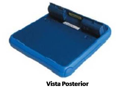 CONOCIENDO LAS LAPTOP XO 1.5 (Azul)