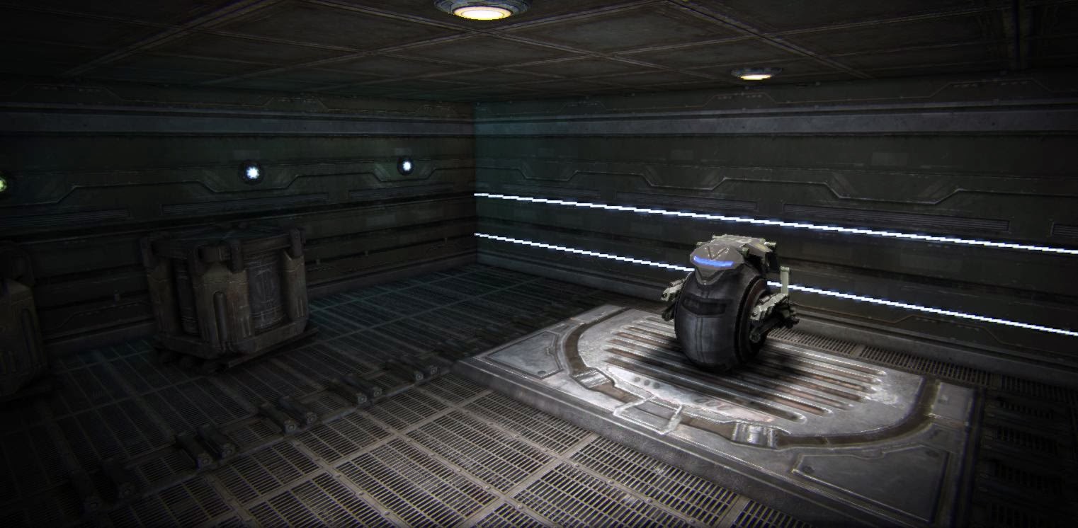 Digital Graphite : Unreal Development Kit. Level Design.