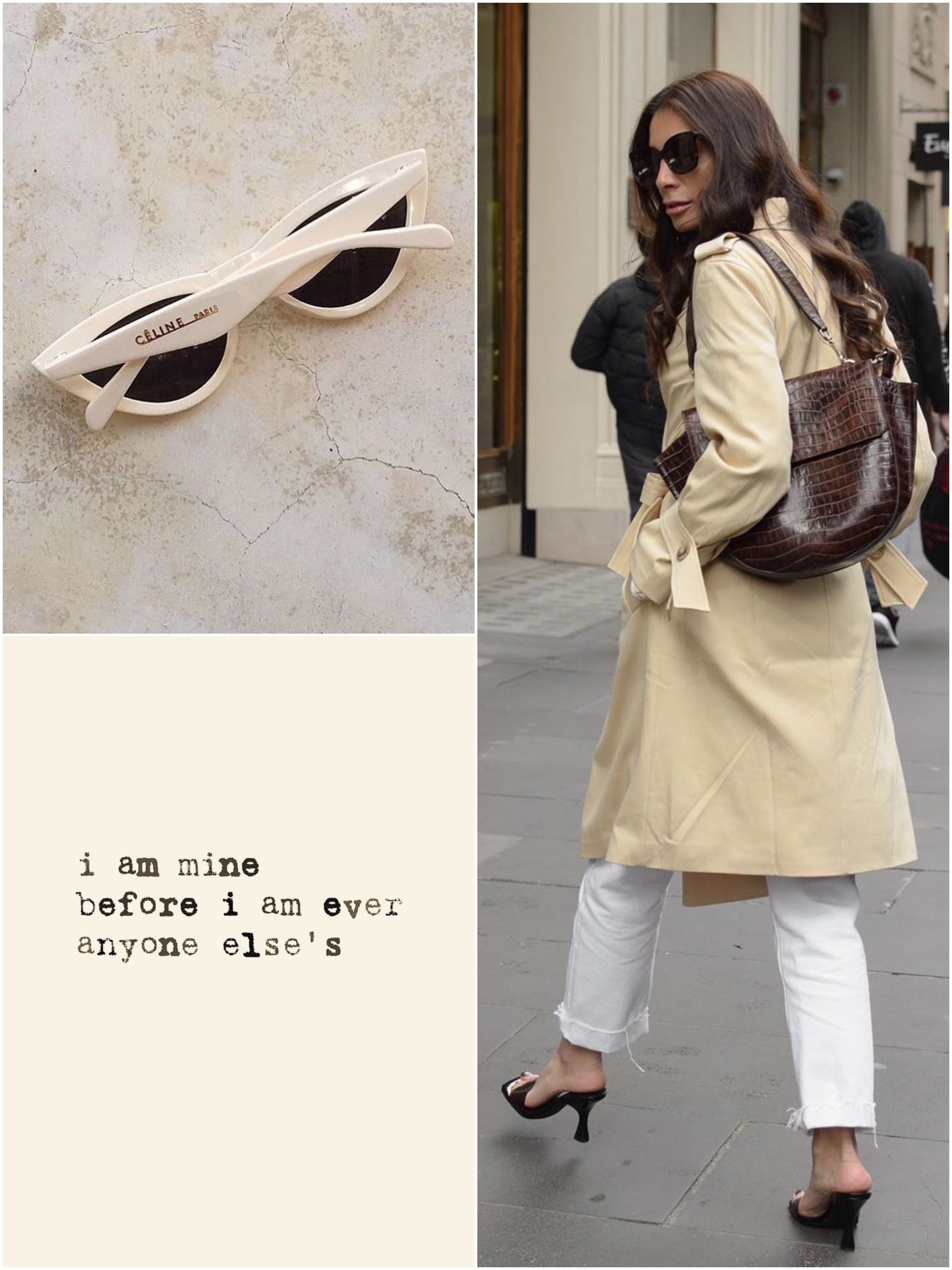 Serene Beauty, Neutral, Moda ~ 𝒲𝑒𝑒𝓀𝑒𝓃𝒹 𝐹𝒶𝓋𝑜𝓇𝒾𝓉𝑒𝓈 | Cool Chic Style Fashion