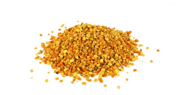 Hepatita: Apiterapie