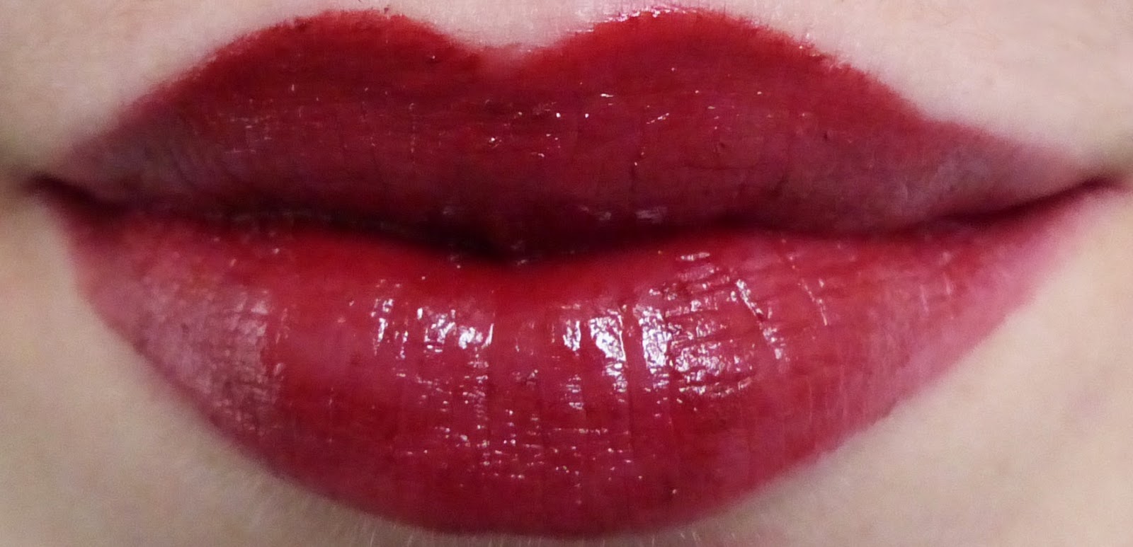 Les carnets d'Opalyne: Fifty shades of red : ou quel rouge choisir pour ...