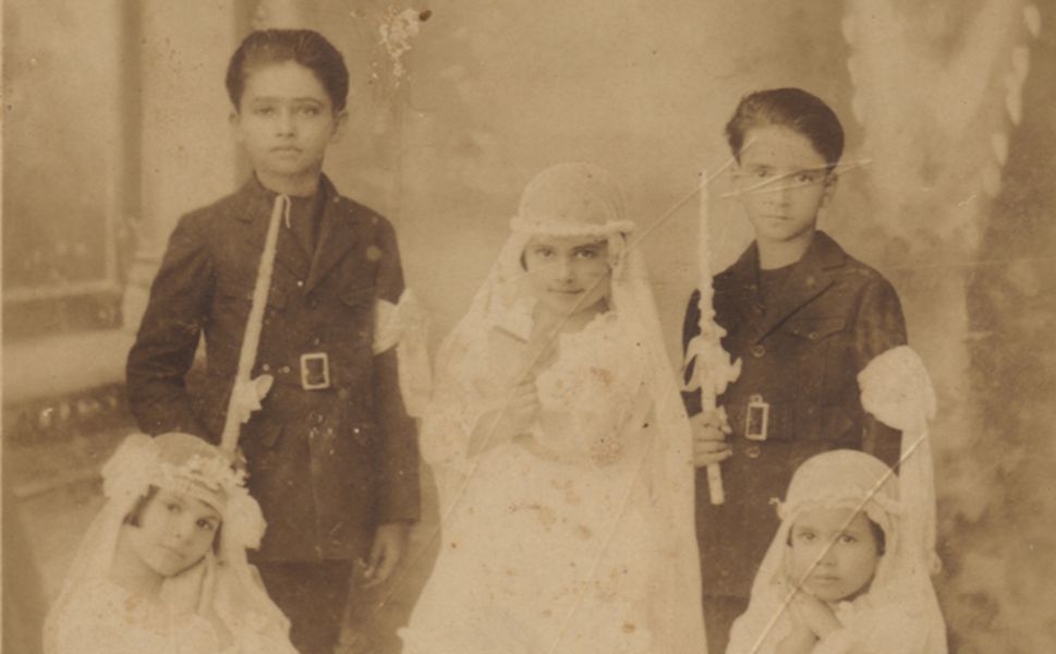 Blog do Pessoa: IRMÃ DULCE : Primeira santa brasileira: veja a história ...