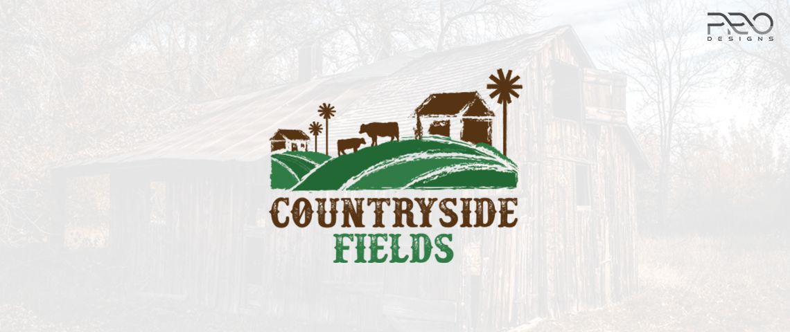 6 simple steps to craft an astonishing Rustic Logo design