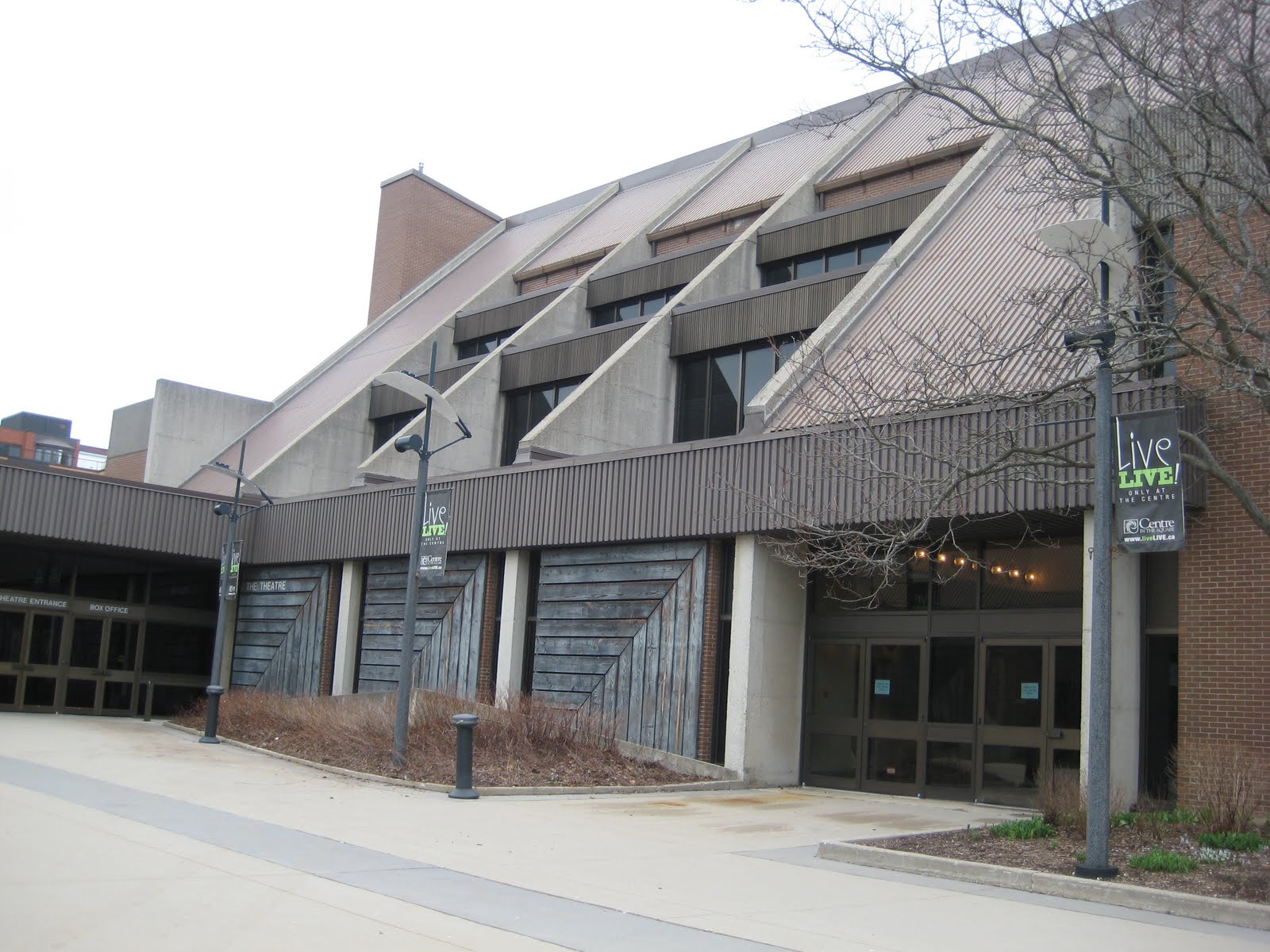 Mini-Angels: Kitchener Concert