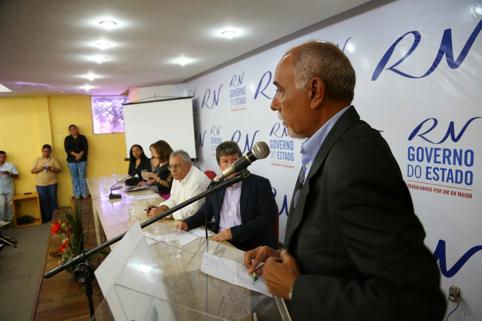 Blog da EEPJA: Secretário Francisco das Chagas apresenta cinco eixos da ...