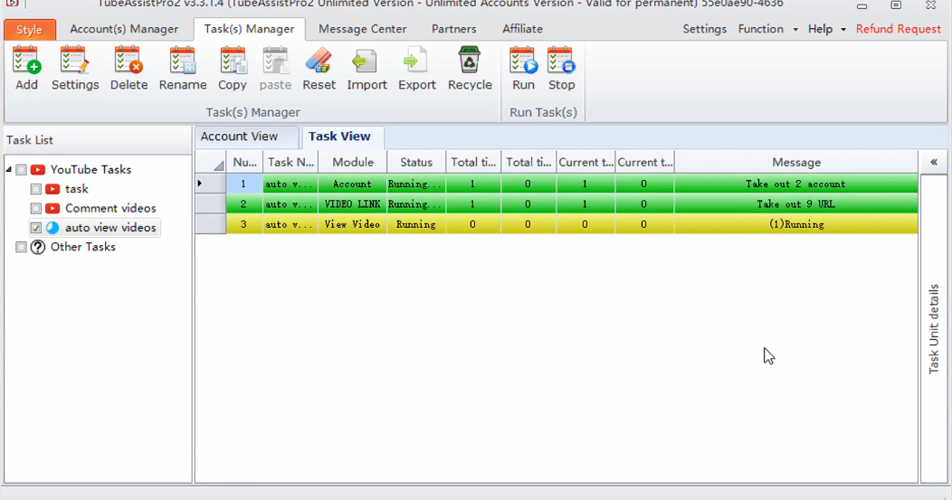 YouTube Marketing Automation: Which is the best YouTube bot for automation