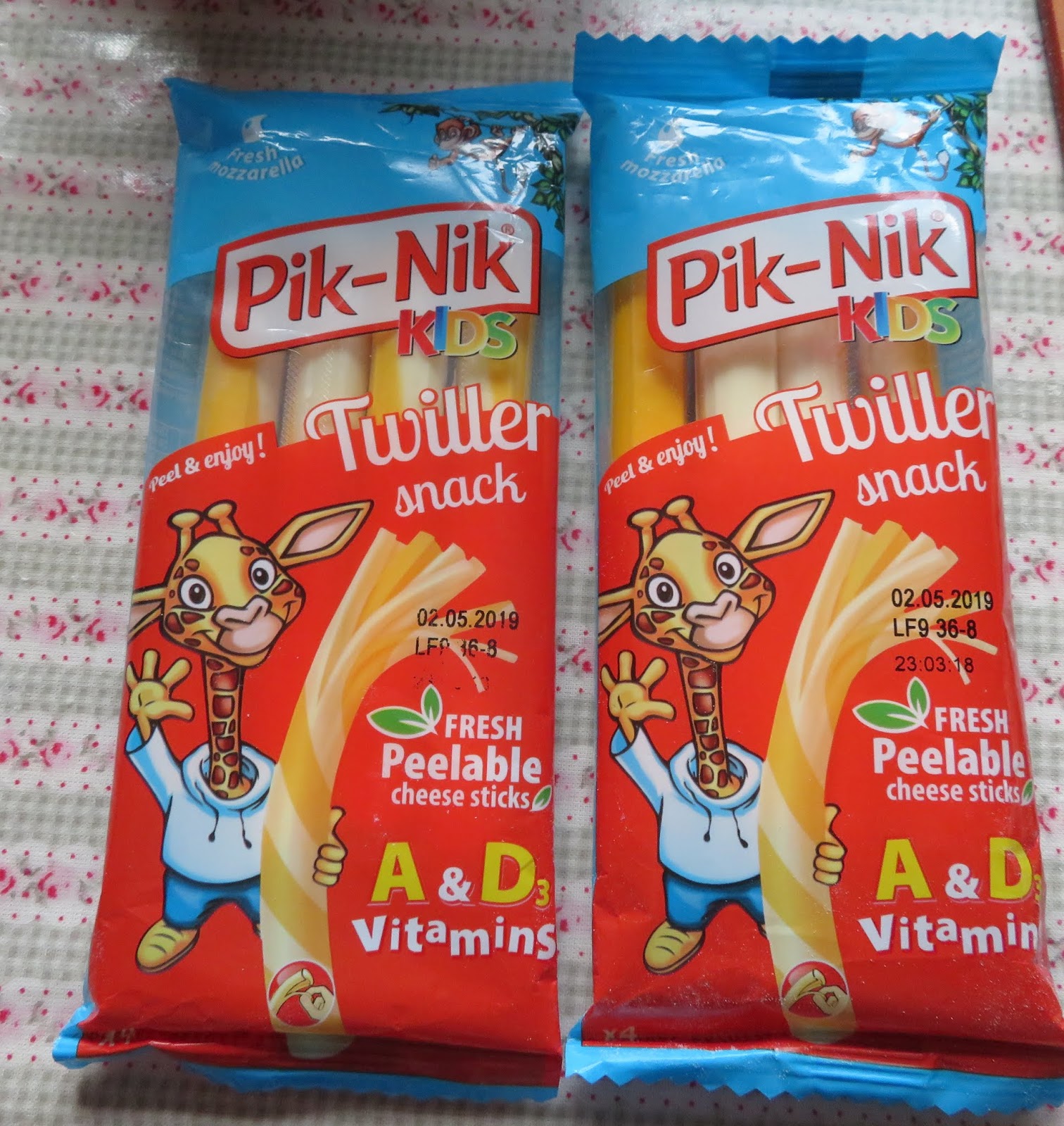 Easy Pizza Rolls | The English Kitchen