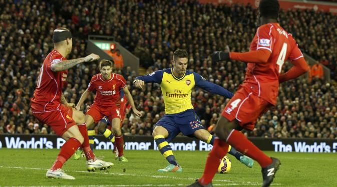 88 Gambar dan Logo Liverpool Yang Keren - Explore IT