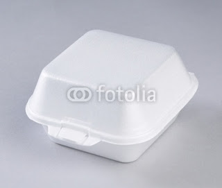 Jaya Plastik: Box Mika, Styrofoam, Plastik Cup