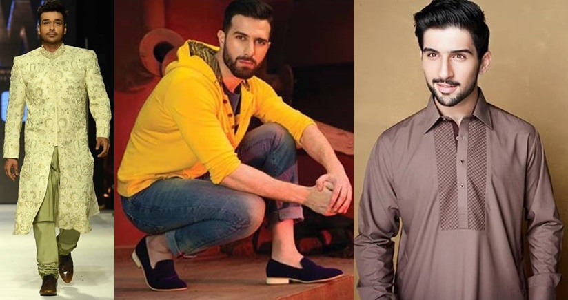 Pakistani fashion trends for men - The World Travel Guide