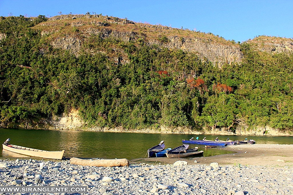 SIRANG LENTE: CALLAO CAVE, CAGAYAN VALLEY