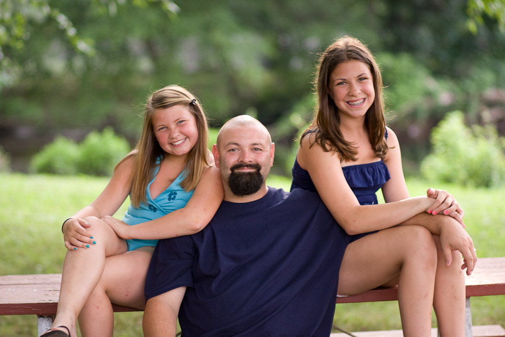 jillian glaser photography: The Higbie Family