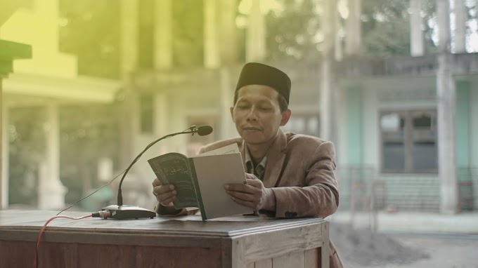 Mambaul Huda Official