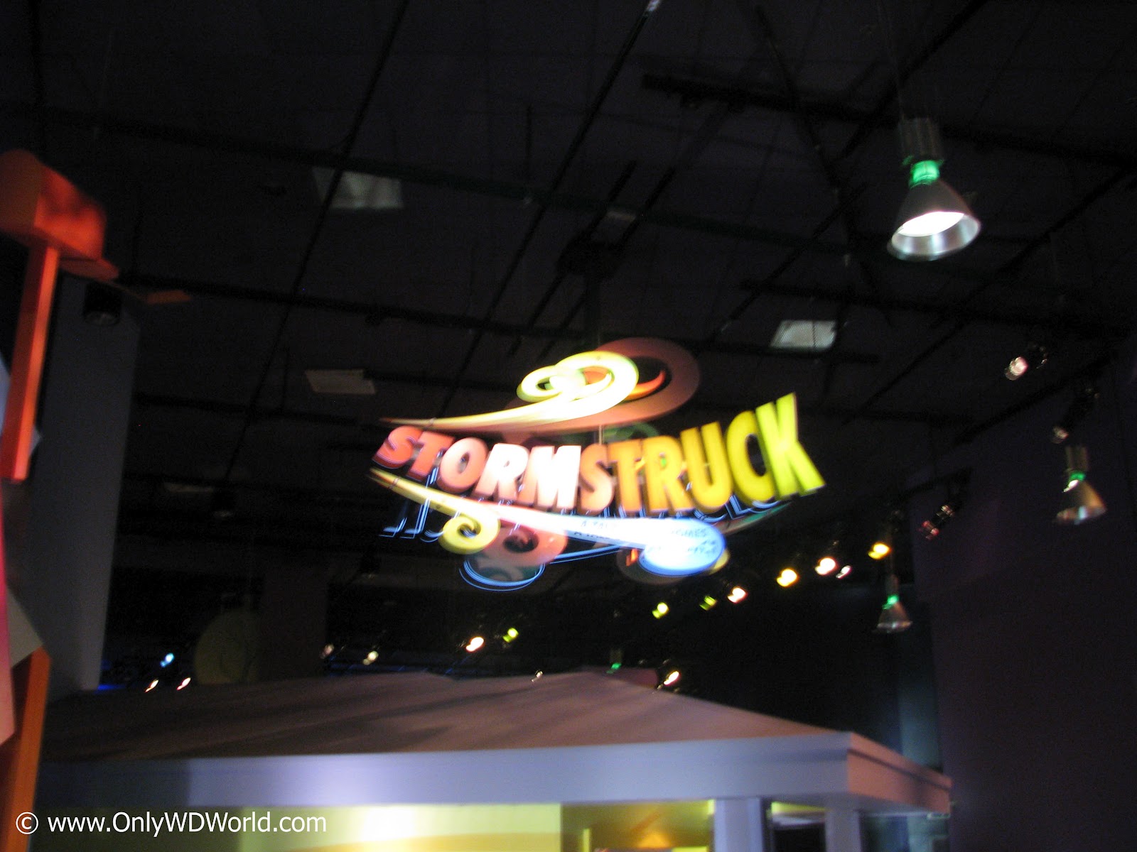 New Epcot Attraction Called Habit Heroes Added To Innoventions | Disney ...