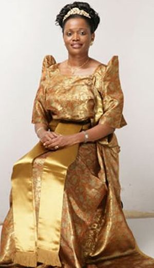 BAGANDA PEOPLE: UGANDA`S ANCIENT PEOPLE THAT BUILT THE ORGANIZED ...