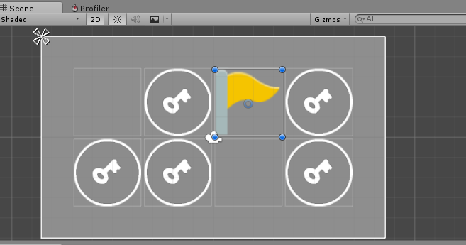 Tutorial Unity : Mengenal User Interface Pada Unity3D Bagian Pertama - Unity Tutorial Indonesia ...