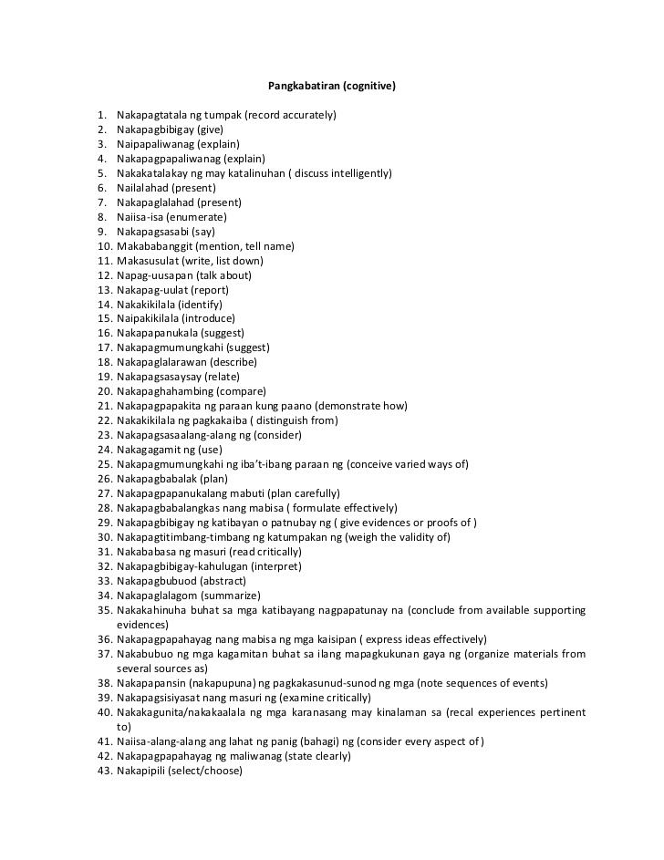 layunin - philippin news collections