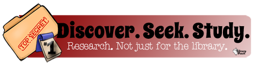 6 Secrets to Successful Research with Kids | Minds in Bloom | Bloglovin’