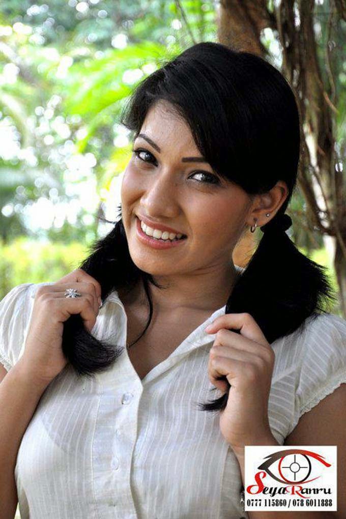 Sri Lankan Best Models: Nehara Peiris