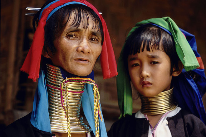 10 MOST BIZARRE Beauty Rituals From Around The World