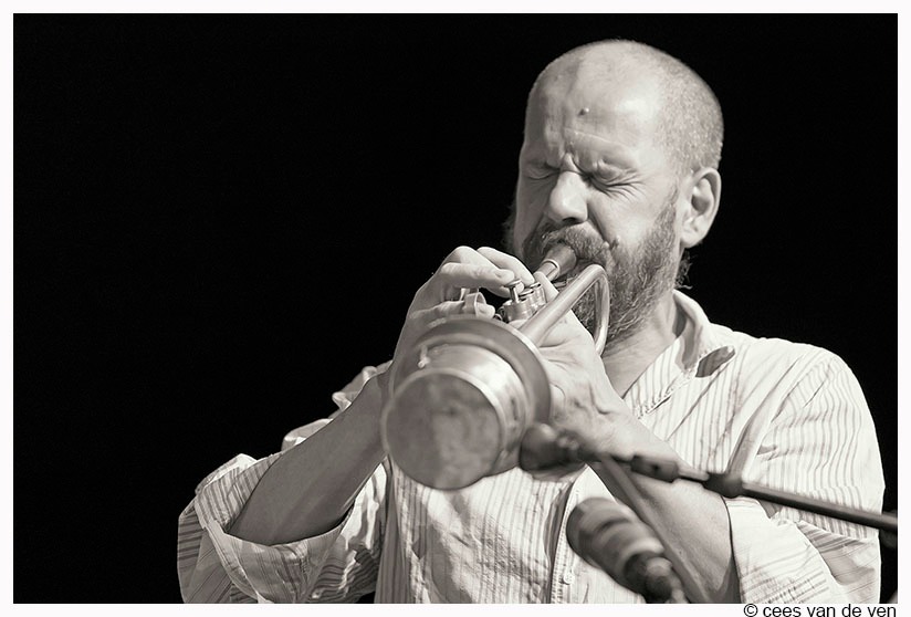 Draai om je oren - Jazz & meer - Weblog