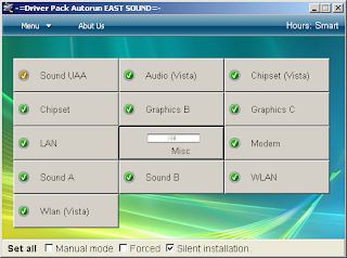 AIO Driver Pack 3.0 | Operating System Revival