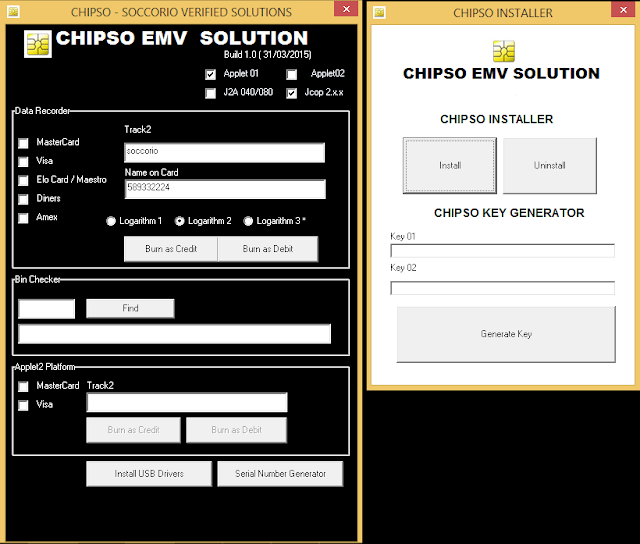 Emv chip software: Emv chip software - Rated as the best emv chip in ...