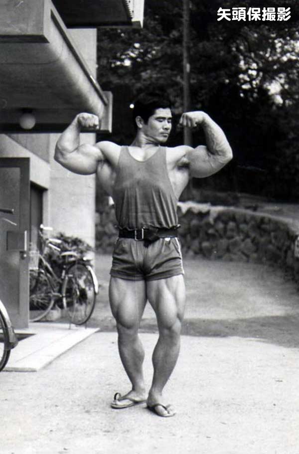 めのおかしブログ: 矢頭保が”カリスマ写真家”になるまで／その2・・・パートナー兼パトロンだったアメリカ人メレディス・ウィザビー ...