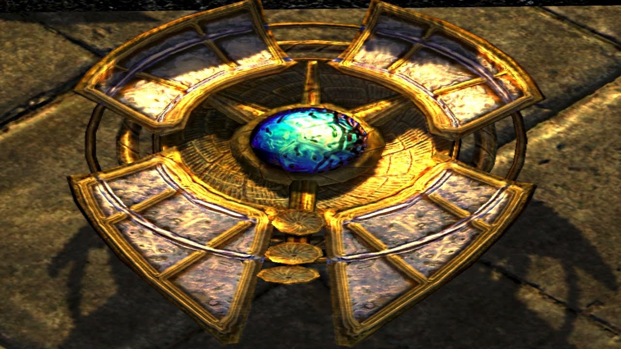 Video Games: 3 Coolest and Powerful Video Game Shields of All Times