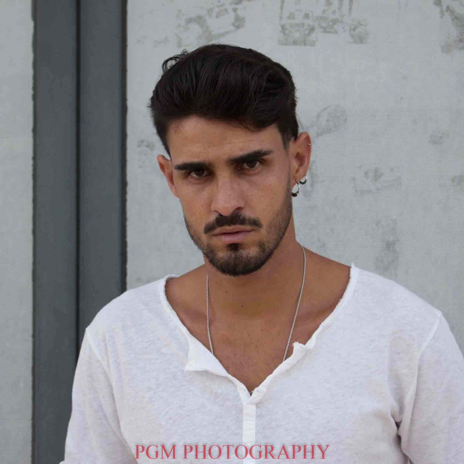 PGM blog: ADRIAN WHITE AND BLUE