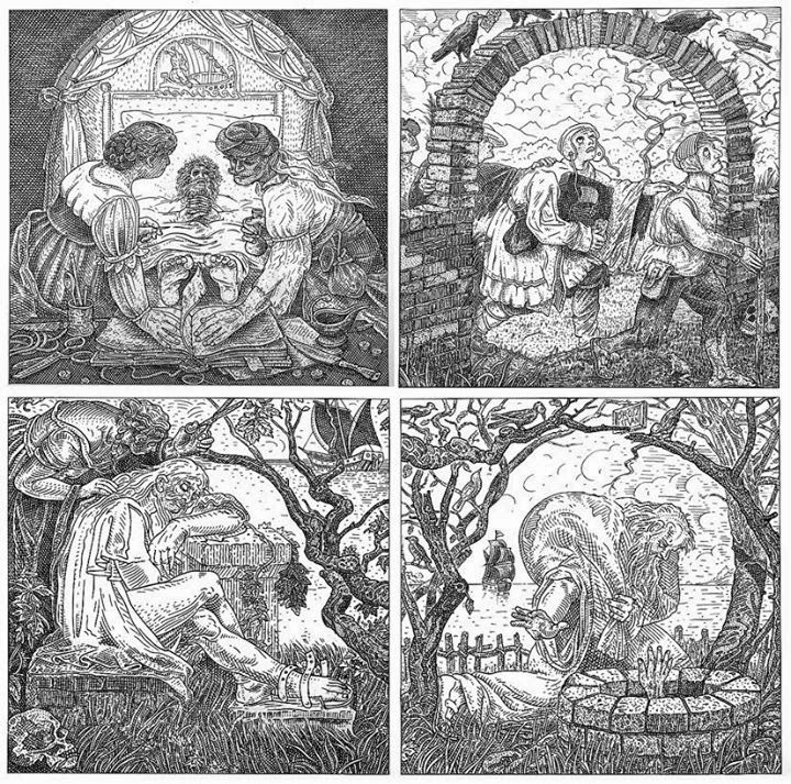 Design Stack: A Blog about Art, Design and Architecture: Impossible ...