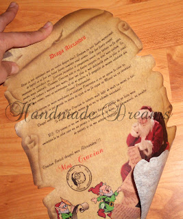 Gazeta de vise: Scrisoare Mos Craciun, Mos Nicolae, Certificate de buna ...