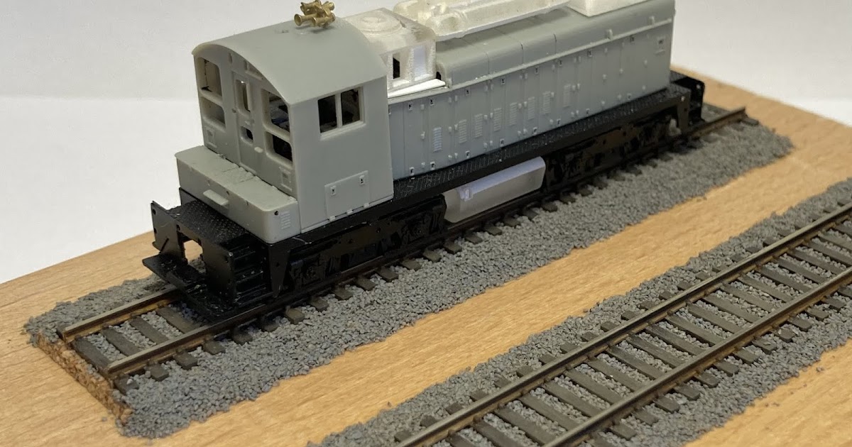 Colour vs texture… (N part 7)