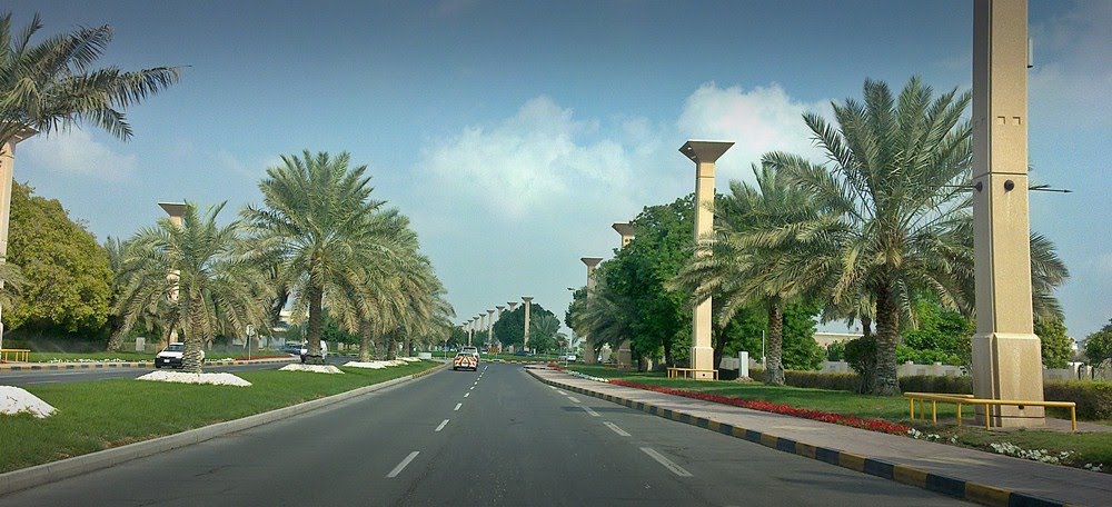 EXPLORE THE WORLD: Riffa, Bahrain; Image Gallery