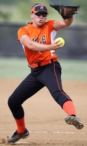 From the Principal's Desk: Ryle softball flexes muscle for win