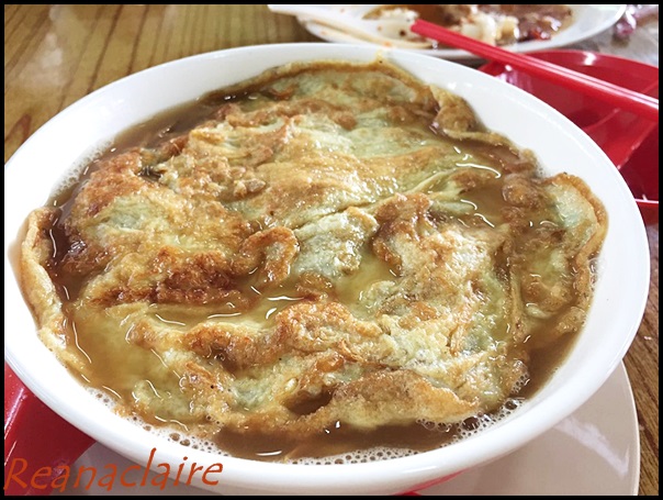 Caring Is Not Only Sharing...: Breakfast In Bercham And Ampang, Ipoh