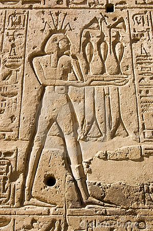 Bible Messages: 10 Salot Sa Lupain Ng Ehipto