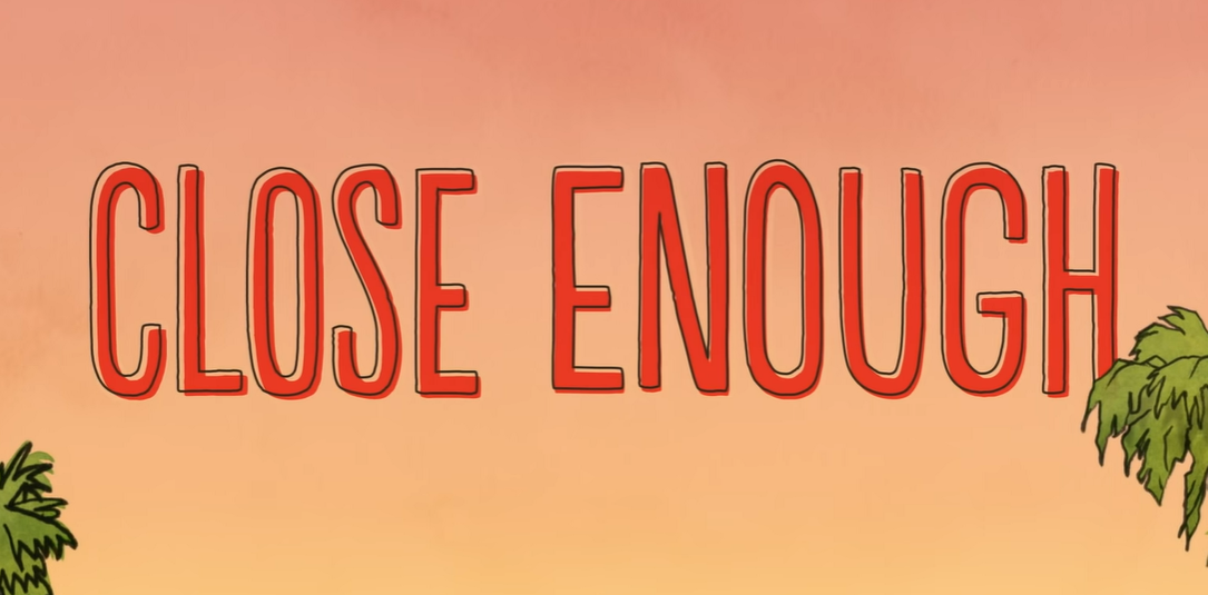Temporada 2 de Close Enough llega en febrero a HBO Max - TVLaint