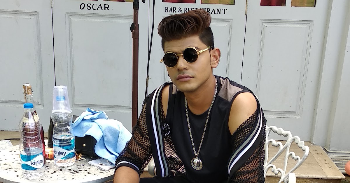 A/One Sam Rapper | Blogger