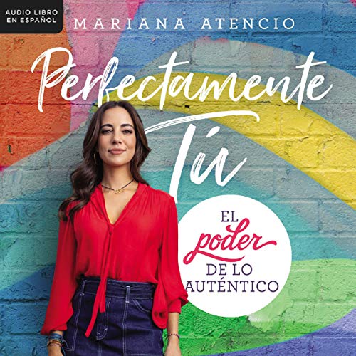 Mariana Atencio - Perfectamente tú (2019)