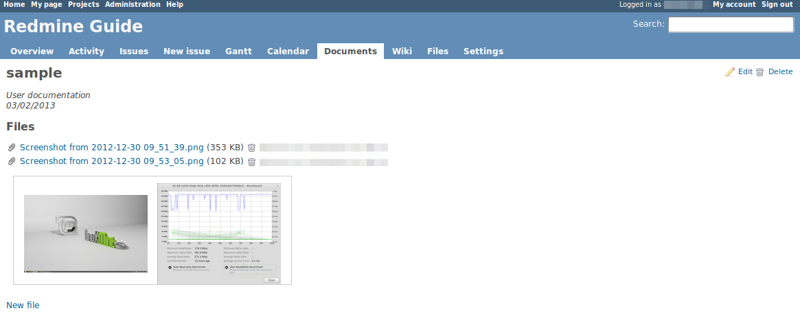 Redmine wiki asciidocfx - colorstart