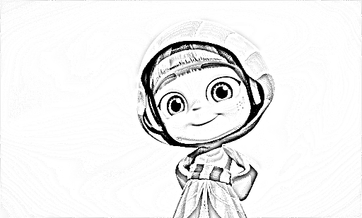 Top 10 Beat Bugs Coloring Pages With a PDF File