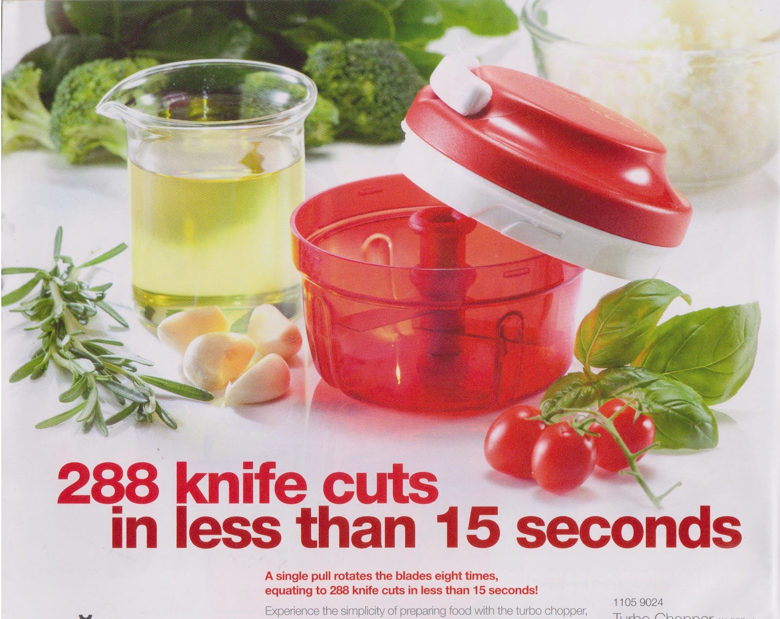 Unique Tupperware Brands